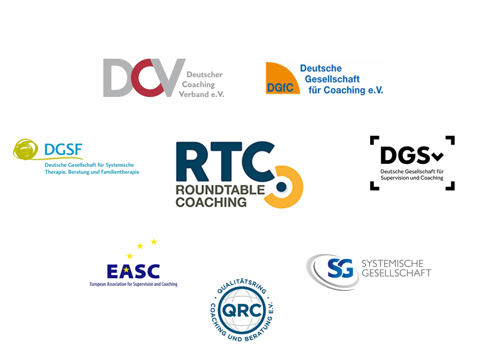 Roundtable Coaching e.V. - RTC – der Verband der Verbände für Qualität ...